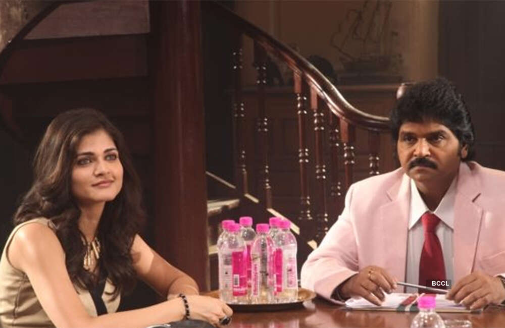 Vaaimai Movie User Reviews & Ratings | Vaaimai (2016) | Times Of India