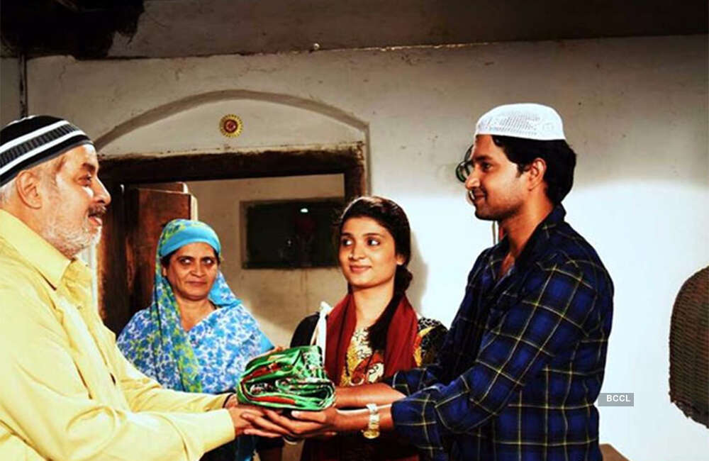 Suli Movie User Reviews & Ratings | Suli (2016) | Times Of India