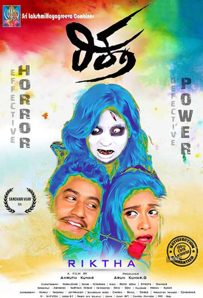 Riktha Movie User Reviews & Ratings | Riktha (2017) | Times Of India