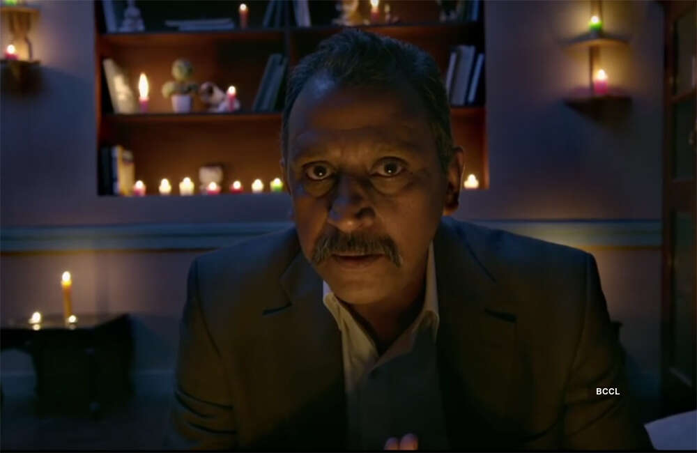 Mummy: Save Me Movie User Reviews & Ratings | Mummy: Save Me (2016 ...