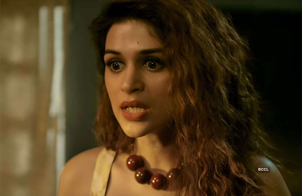 Babumoshai Bandookbaaz Movie User Reviews & Ratings | Babumoshai ...