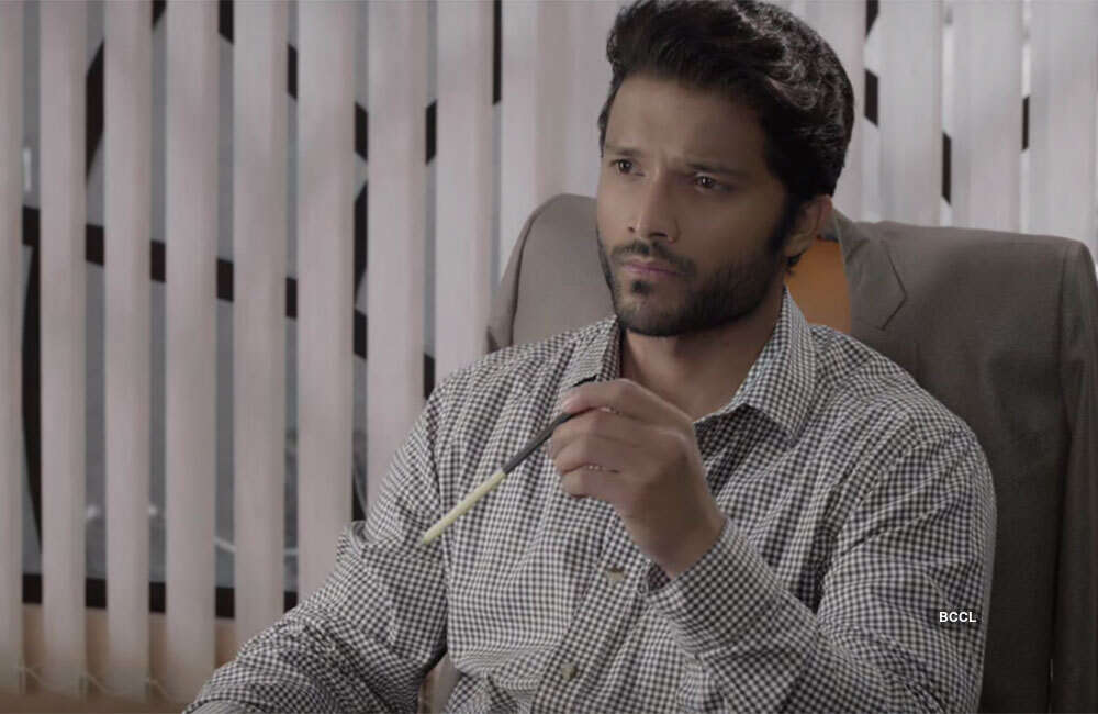 JD Movie Review {1.5/5}: Critic Review of JD by Times of India