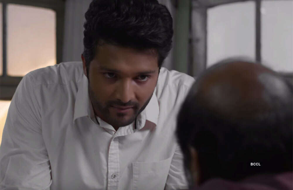 JD Movie User Reviews & Ratings | JD (2017) | Times Of India