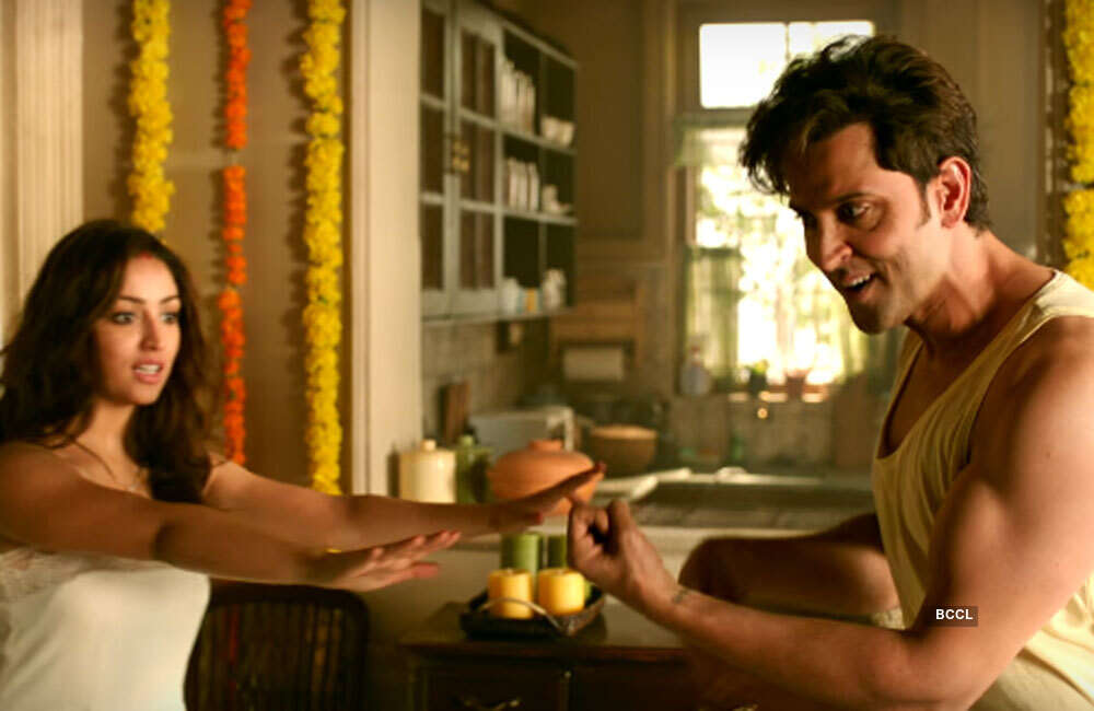 Kaabil Movie User Reviews & Ratings | Kaabil (2017) | Times Of India