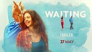 Official Trailer - Waiting