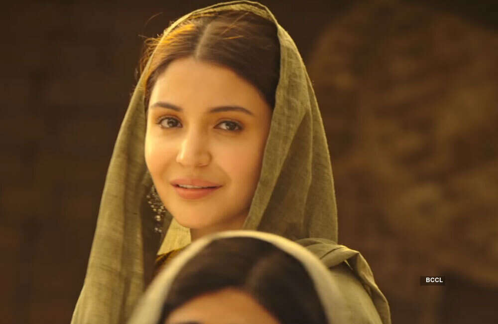 Phillauri Movie User Reviews & Ratings | Phillauri (2017) | Times Of India