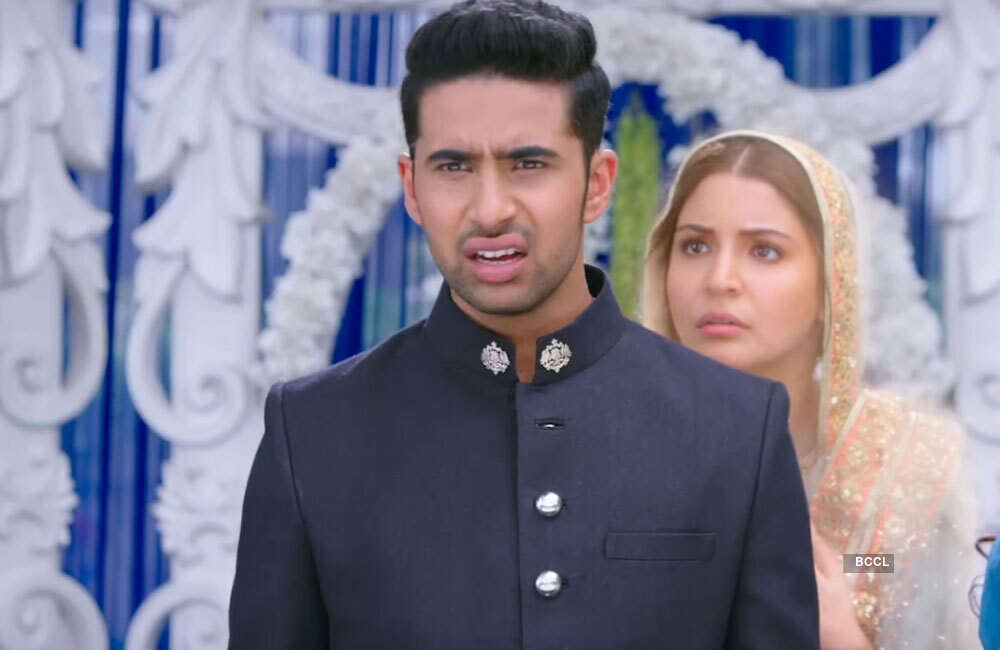 Phillauri Movie User Reviews & Ratings | Phillauri (2017) | Times Of India