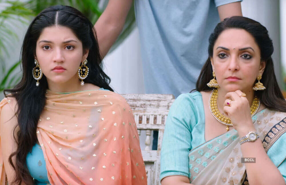 Phillauri Movie User Reviews & Ratings | Phillauri (2017) | Times Of India