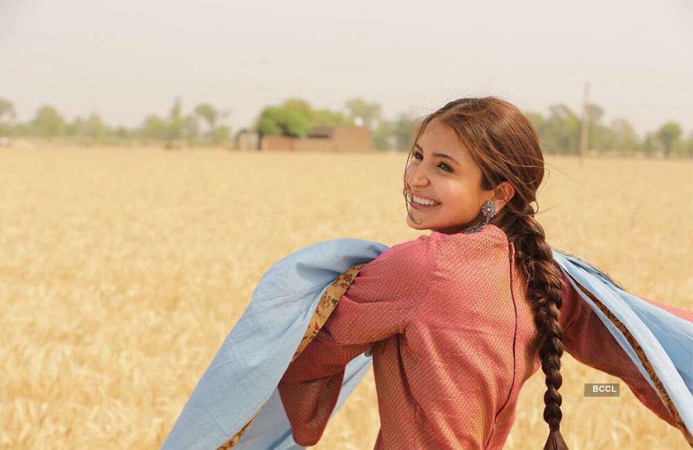 Phillauri Movie User Reviews & Ratings | Phillauri (2017) | Times Of India