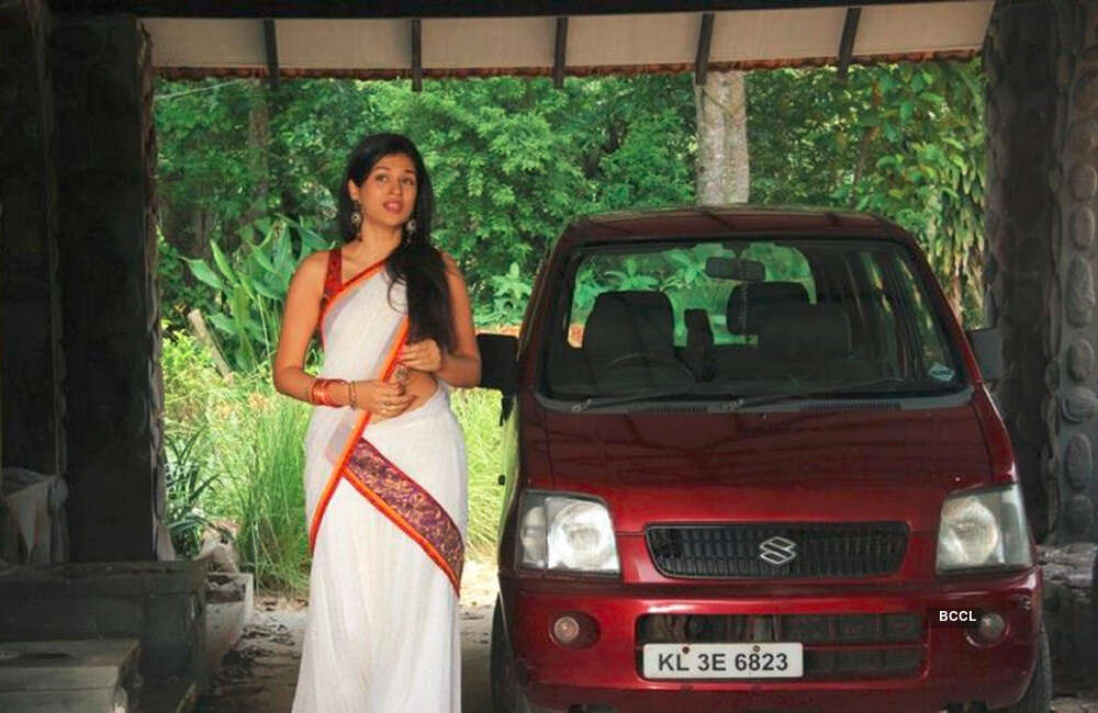 Punnami Ratri Movie Show Time in Mumbai | Punnami Ratri in Mumbai ...