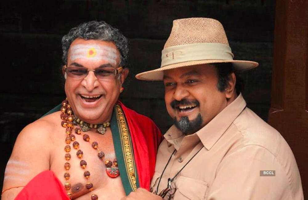 Punnami Ratri Movie Show Time in Mumbai | Punnami Ratri in Mumbai ...