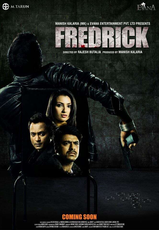 Fredrick Movie User Reviews & Ratings | Fredrick (2016) | Times Of India