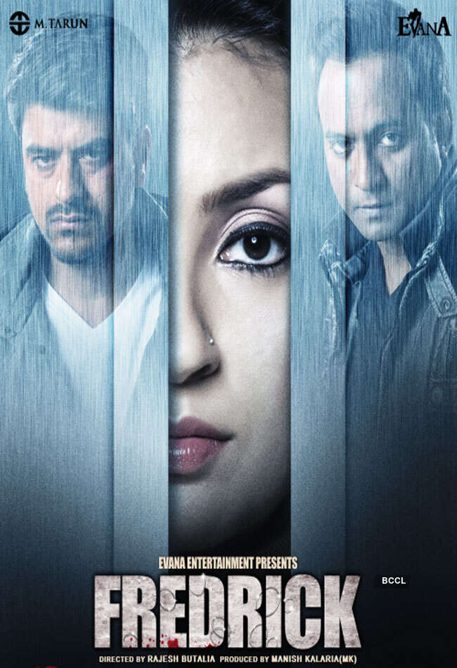 Fredrick Movie User Reviews & Ratings | Fredrick (2016) | Times Of India
