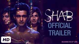 Official Trailer | Shab