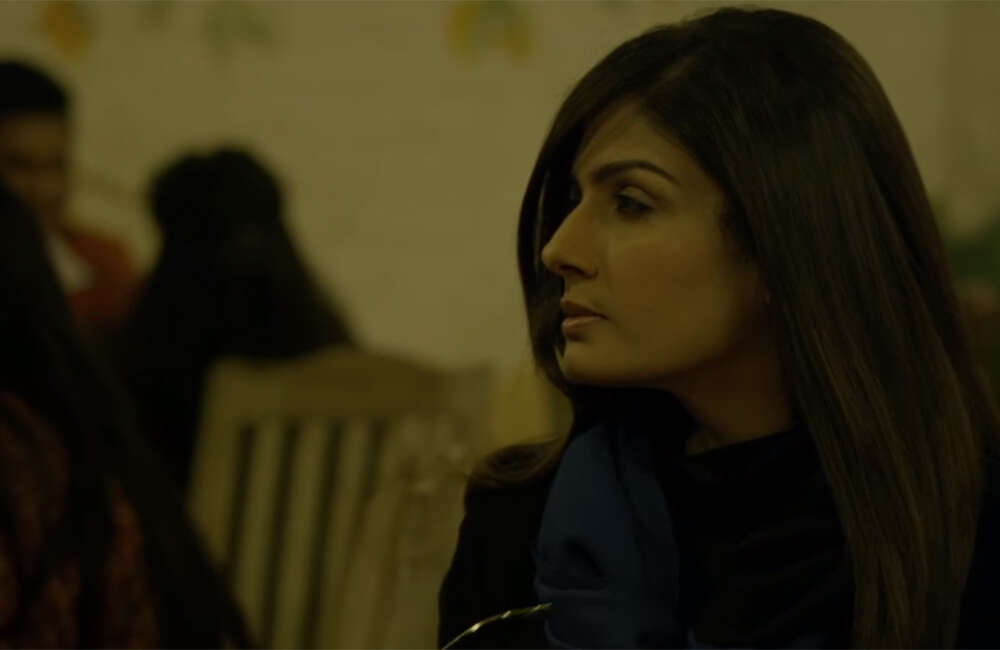 Shab Movie User Reviews & Ratings | Shab (2017) | Times Of India