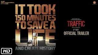 Official Trailer - Traffic