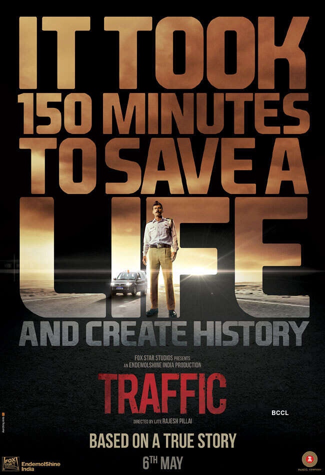 Traffic Movie User Reviews & Ratings | Traffic (2016) | Times Of India