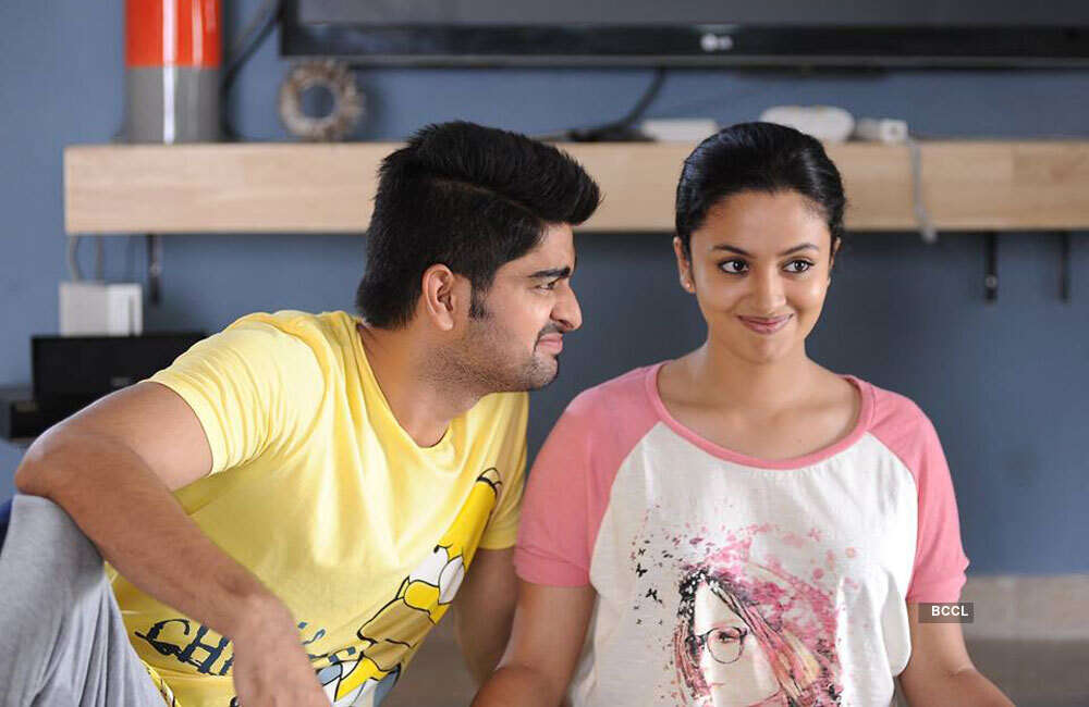 Kalyana Vaibhogame Movie User Reviews & Ratings | Kalyana Vaibhogame (2016) | Times Of India