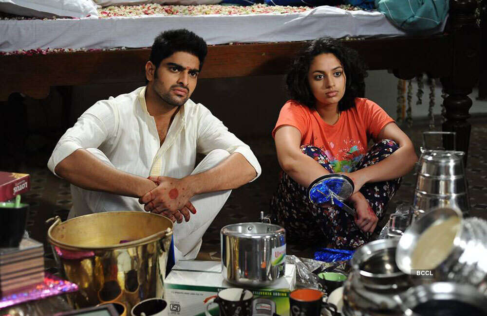 Kalyana Vaibhogame Movie User Reviews & Ratings | Kalyana Vaibhogame (2016) | Times Of India