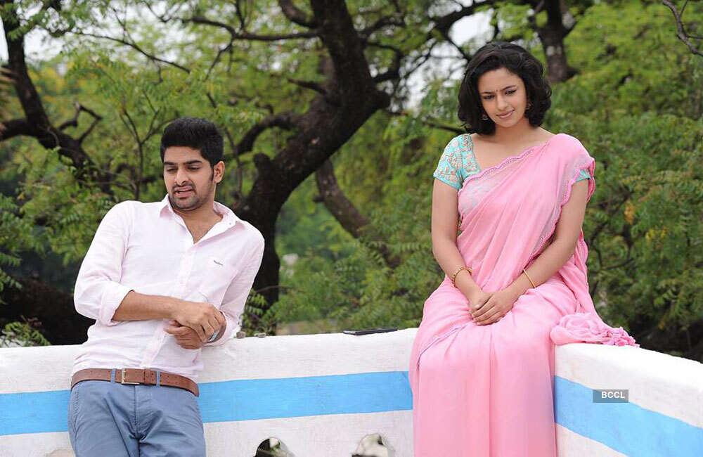 Kalyana Vaibhogame Movie User Reviews & Ratings | Kalyana Vaibhogame (2016) | Times Of India