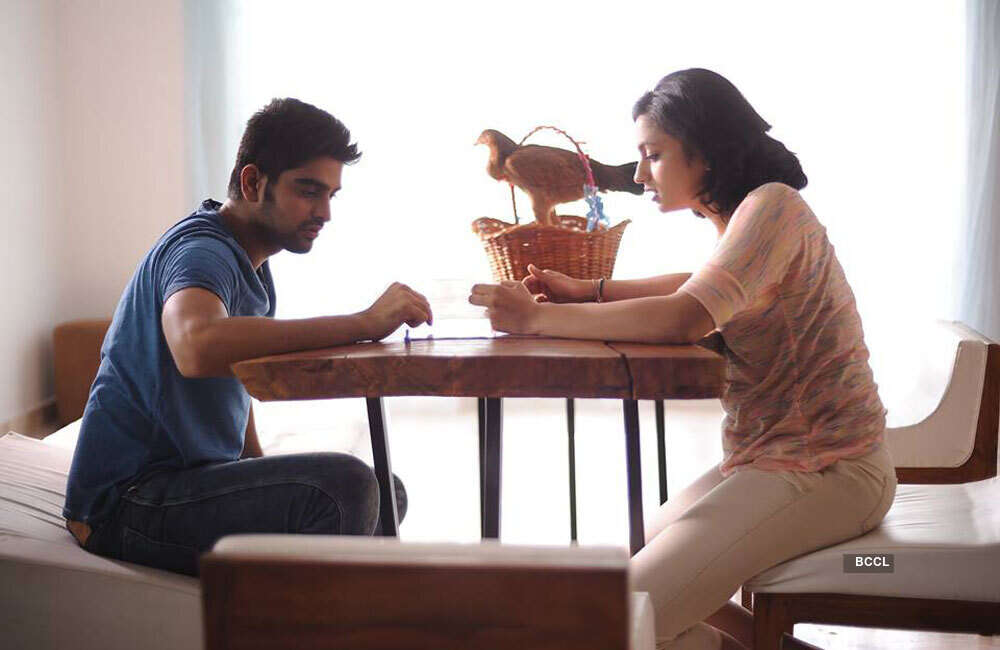 Kalyana Vaibhogame Movie User Reviews & Ratings | Kalyana Vaibhogame (2016) | Times Of India