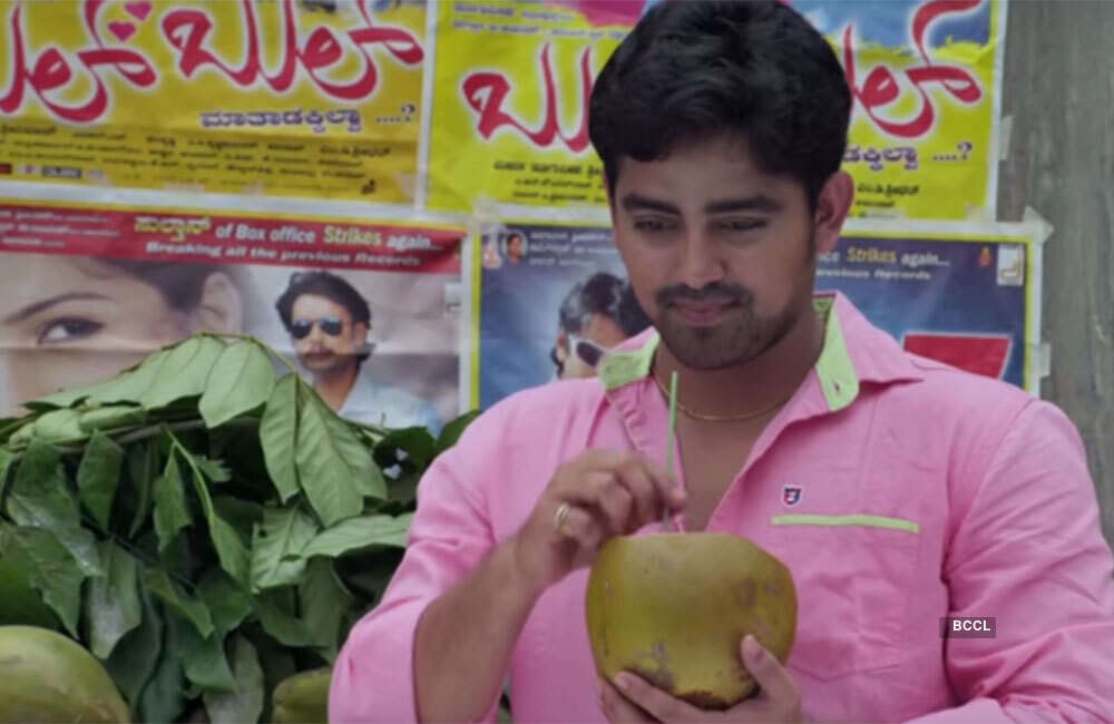 One Time Movie: Showtimes, Review, Songs, Trailer, Posters, News ...