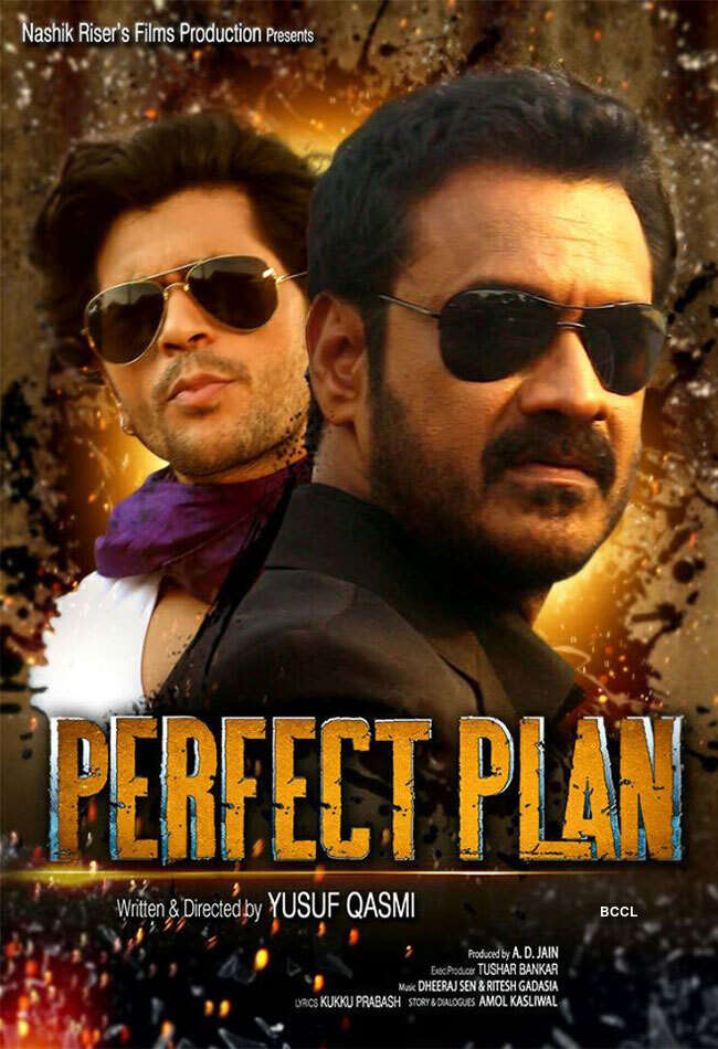 Perfect Plan Movie Show Time in Mumbai | Perfect Plan in Mumbai ...