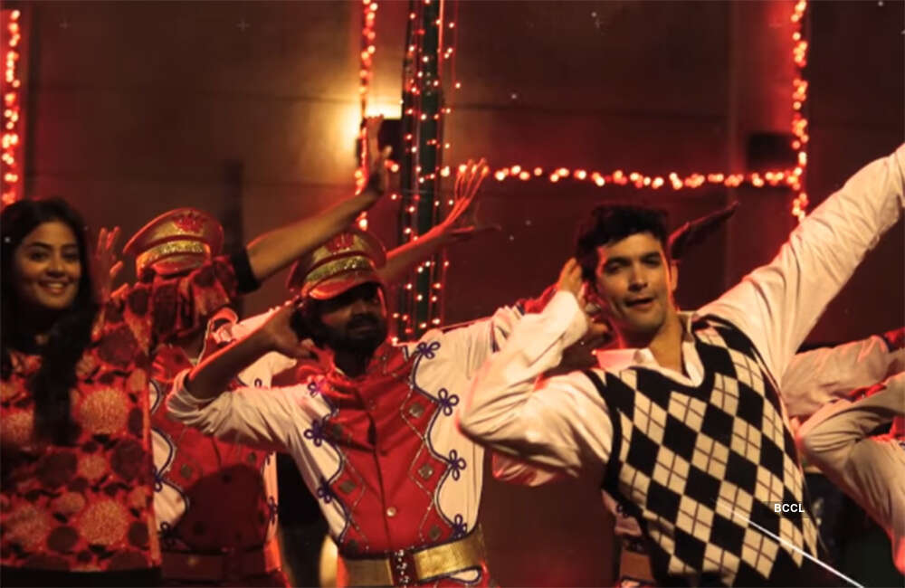 Chowka Movie Review, Trailer, & Show timings at Times of India