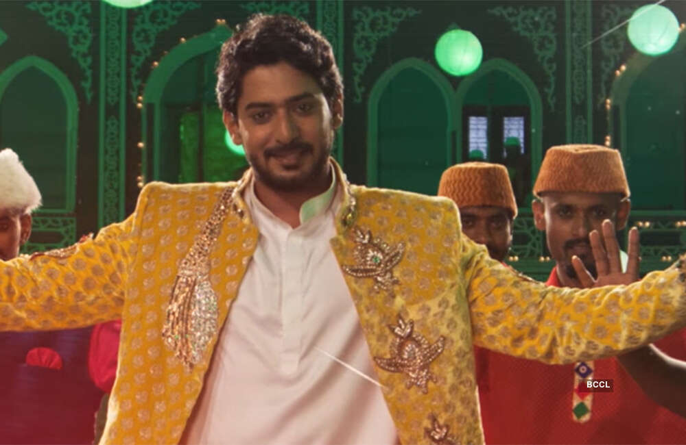 Chowka Movie Review, Trailer, & Show timings at Times of India