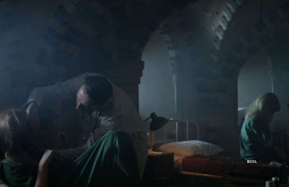 Aake Movie User Reviews & Ratings | Aake (2017) | Times Of India