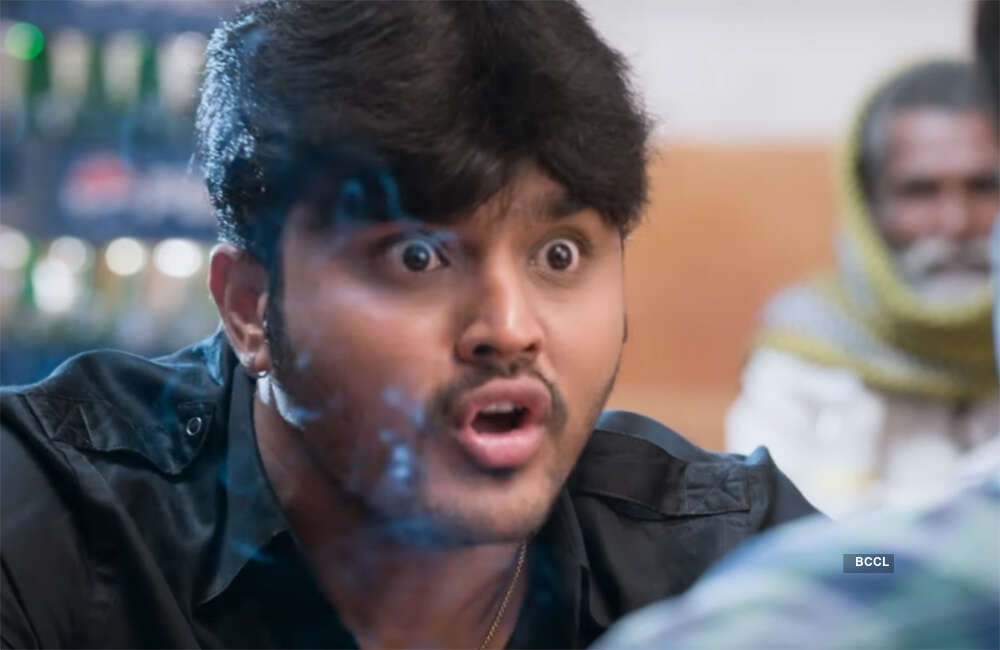 Preethi Prema Movie User Reviews & Ratings | Preethi Prema (2017 ...