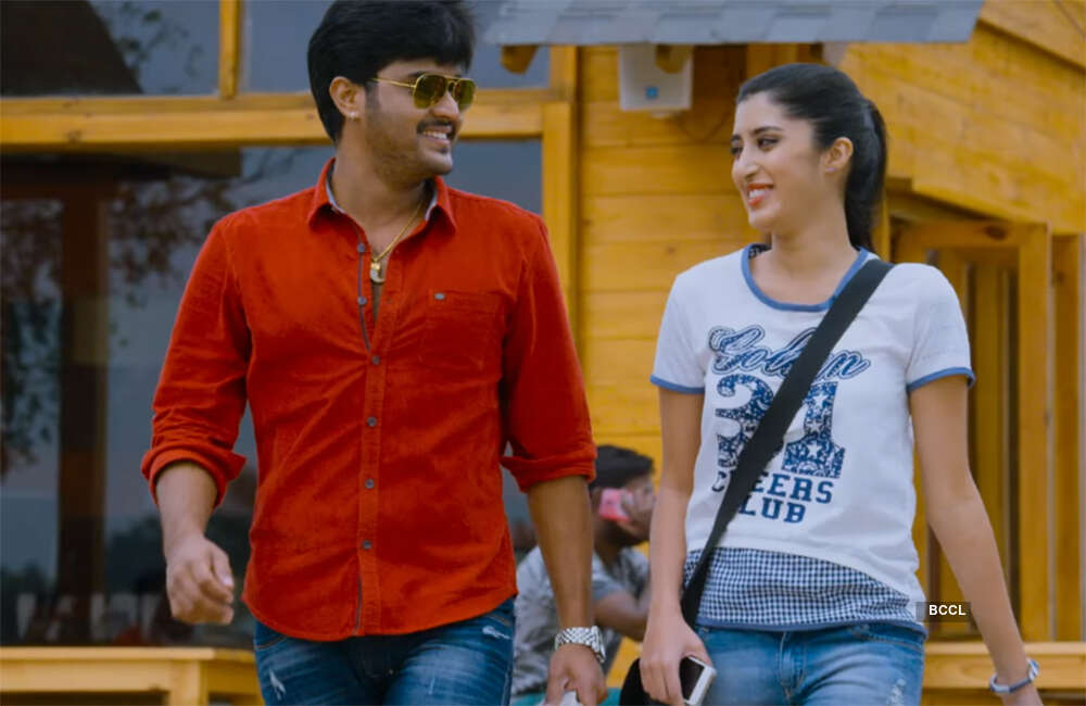 Preethi Prema Movie User Reviews & Ratings | Preethi Prema (2017 ...