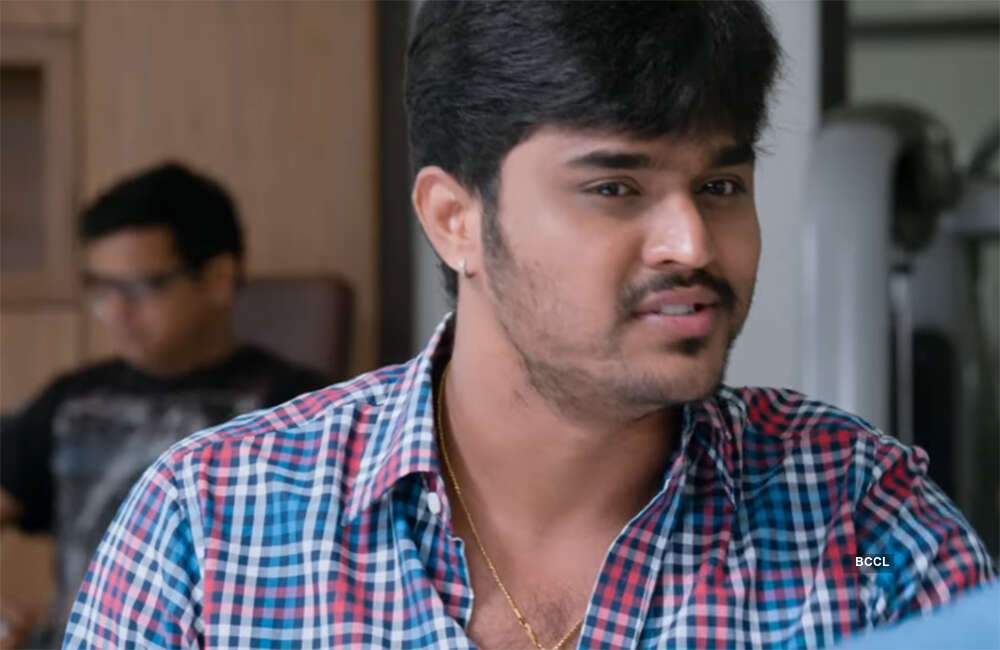 Preethi Prema Movie User Reviews & Ratings | Preethi Prema (2017 ...