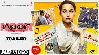 Official Trailer - Noor