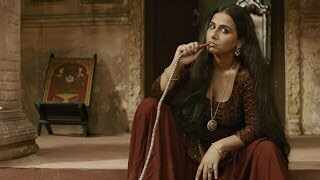 First Look - Begum Jaan