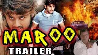 Official Trailer - Maroo