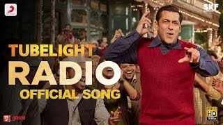 Radio | Song - Tubelight