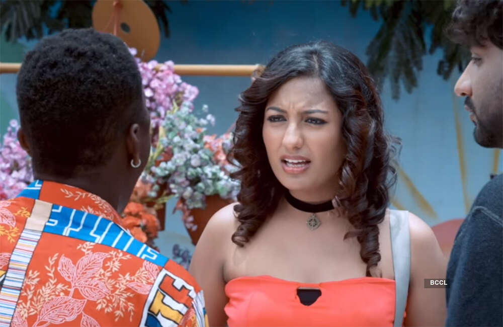 First Love Movie User Reviews & Ratings | First Love (2017) | Times Of ...