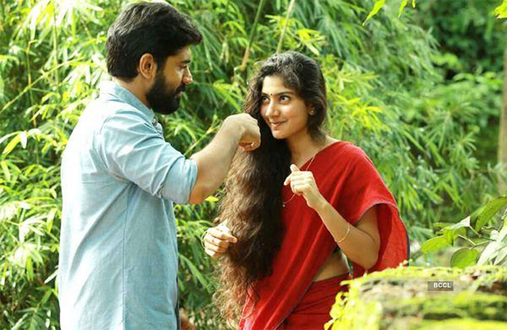 Premam Movie User Reviews & Ratings | Premam (2016) | Times Of India