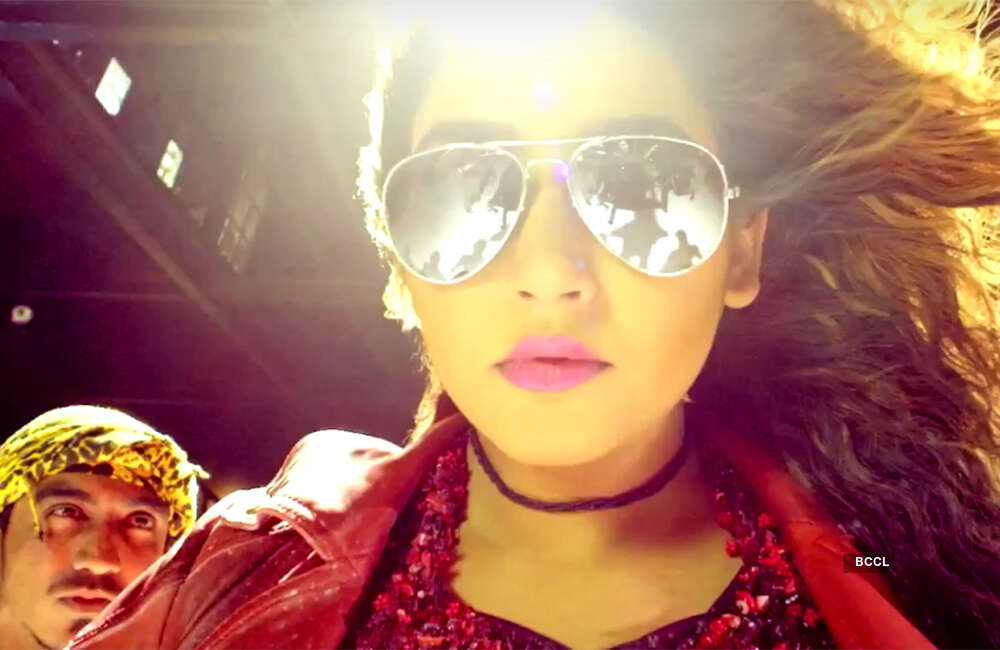 Veera Ranachandi Movie User Reviews & Ratings | Veera Ranachandi (2017 ...