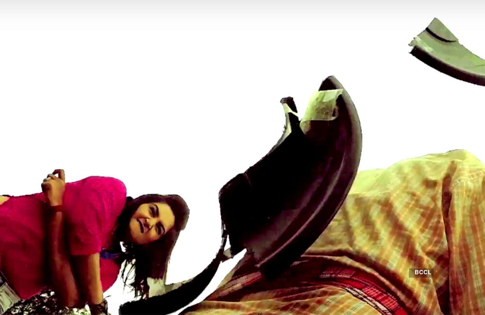 Veera Ranachandi Movie User Reviews & Ratings | Veera Ranachandi (2017 ...