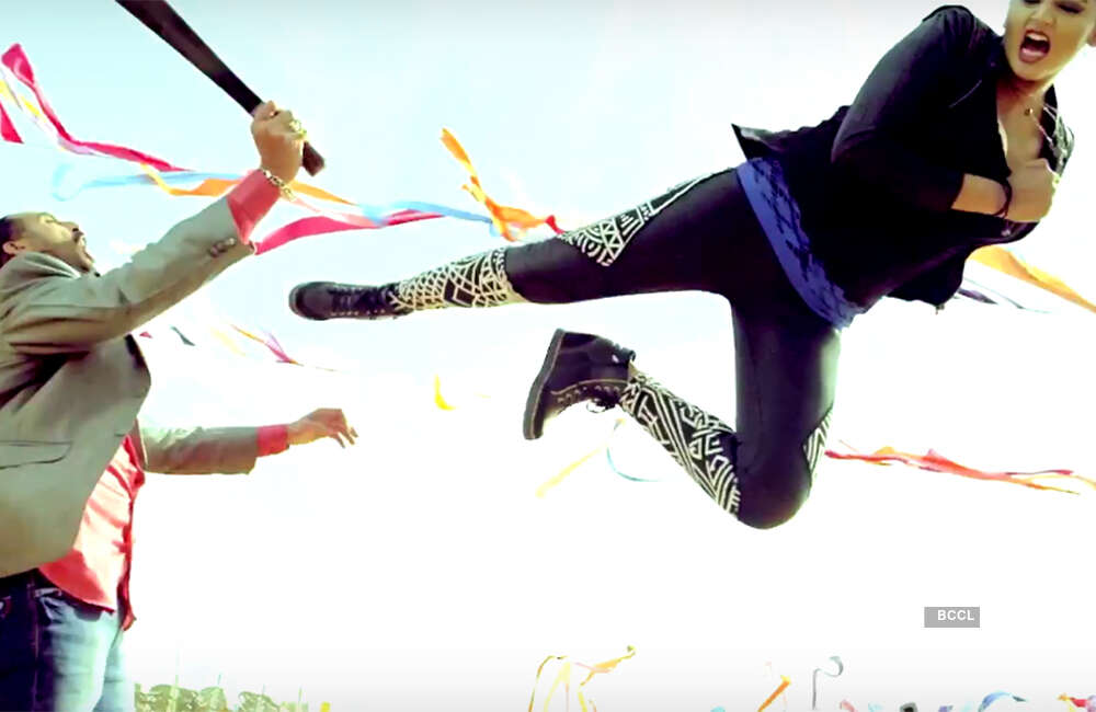 Veera Ranachandi Movie User Reviews & Ratings | Veera Ranachandi (2017 ...