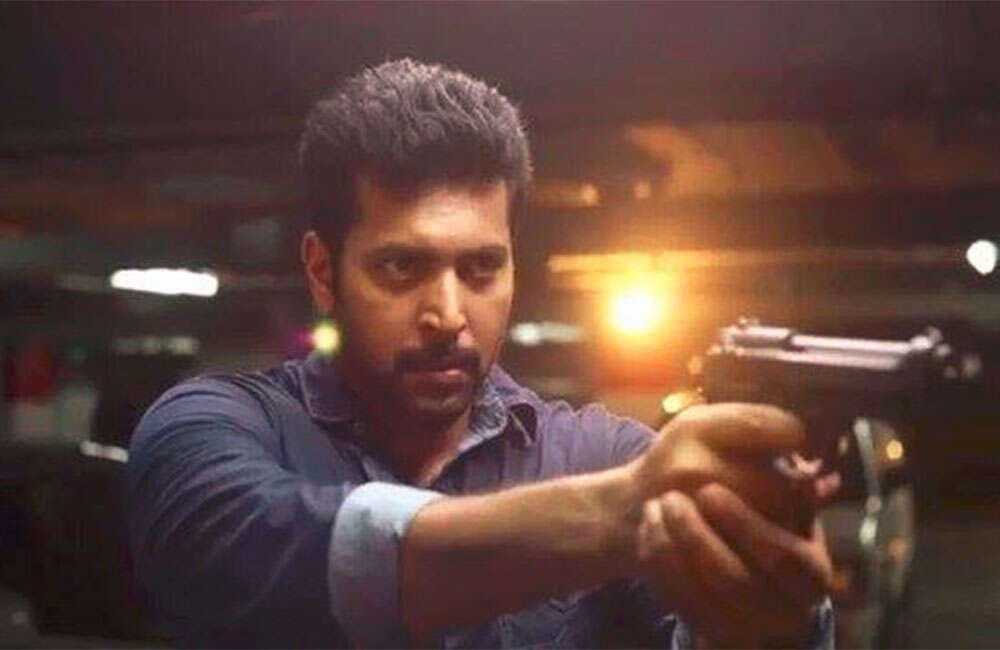 Miruthan Movie User Reviews & Ratings | Miruthan (2016) | Times Of India