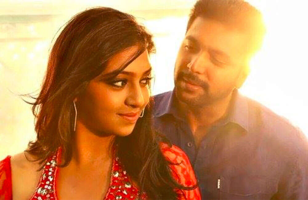 Miruthan Movie User Reviews & Ratings | Miruthan (2016) | Times Of India