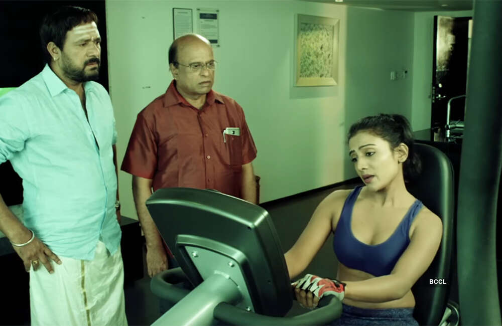 Roopa Movie User Reviews & Ratings | Roopa (2017) | Times Of India