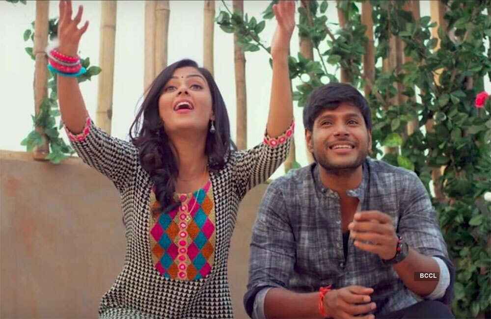 Run Movie User Reviews & Ratings | Run (2016) | Times Of India