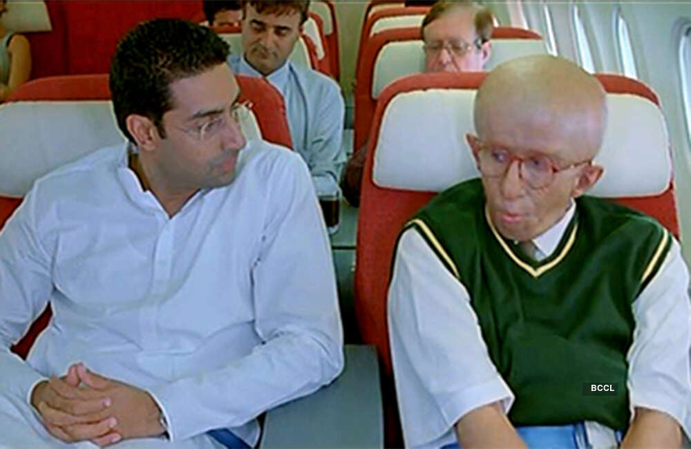 Paa Awards: List of Awards won by Hindi movie Paa