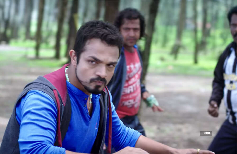 Jani Movie User Reviews & Ratings | Jani (2017) | Times Of India