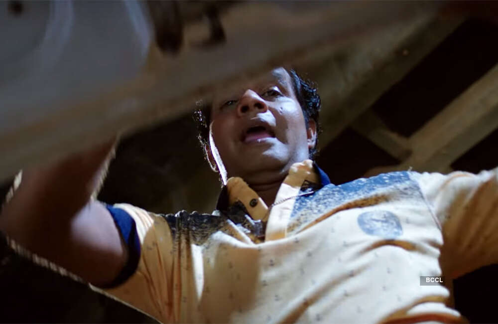 Jani Movie User Reviews & Ratings | Jani (2017) | Times Of India