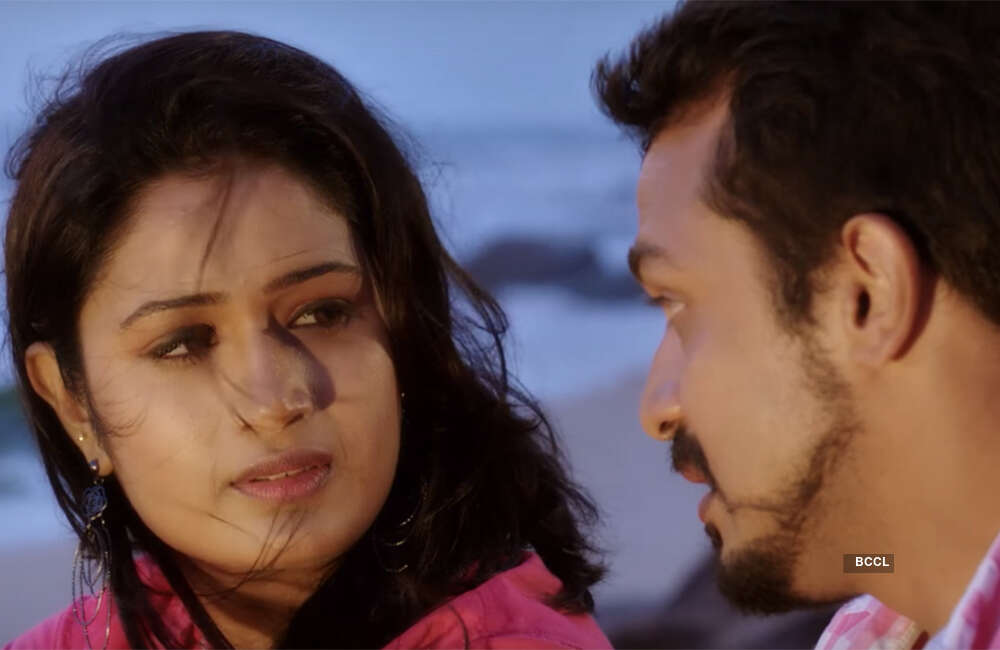 Jani Movie User Reviews & Ratings | Jani (2017) | Times Of India